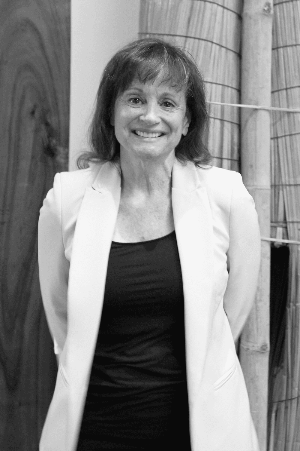 LEADERSHIP — SHACC