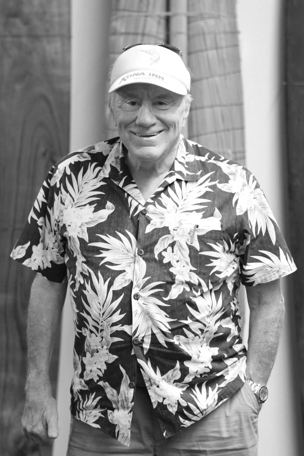 LEADERSHIP — SHACC