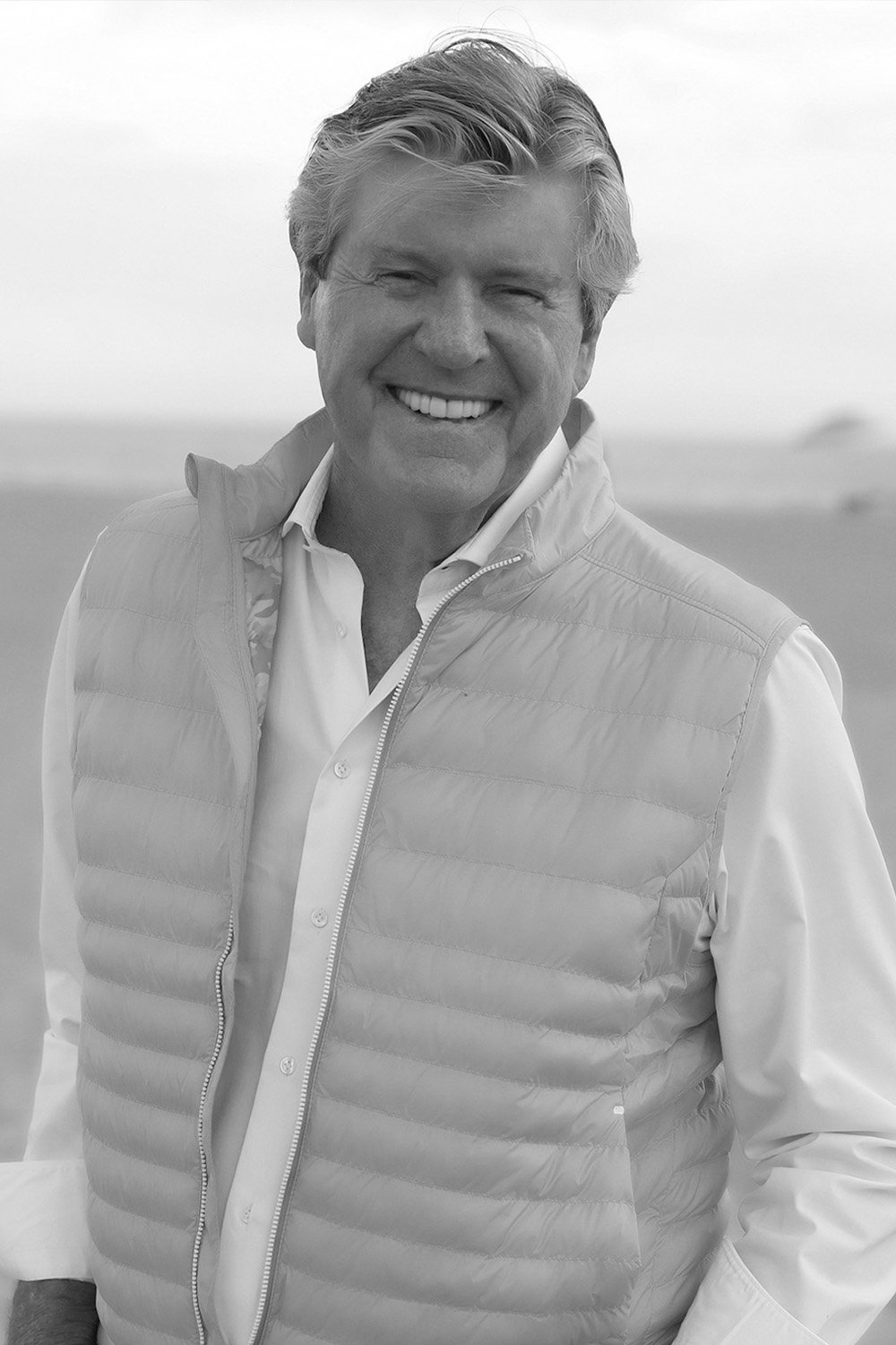 LEADERSHIP — SHACC