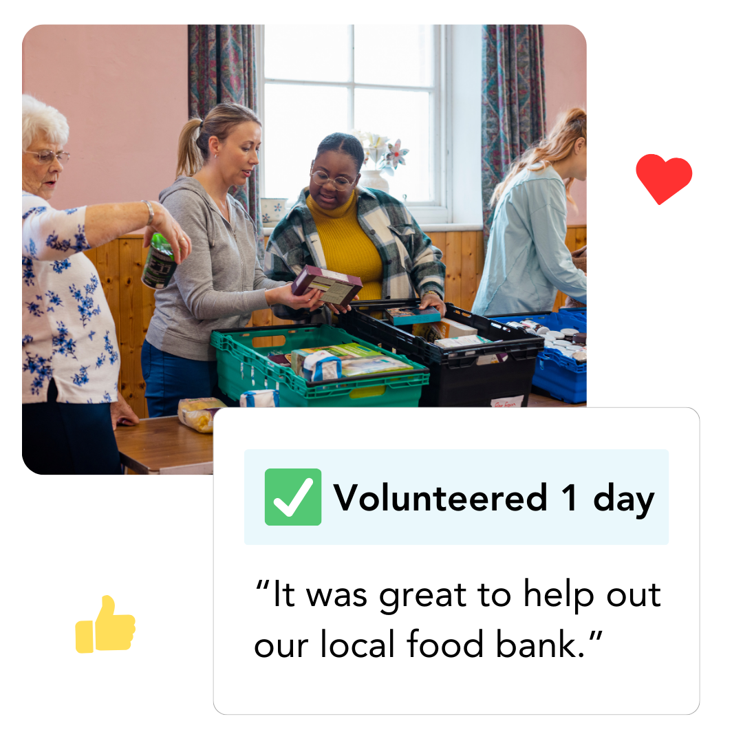 Transform Giving with Crowdfunder Connect | Amplify Social Impact