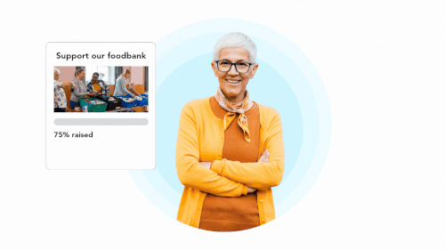 Crowdfunder Foundation | Amplify Giving with Matched Crowdfunding