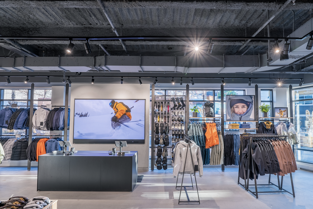 Case Studies — Esprit UK