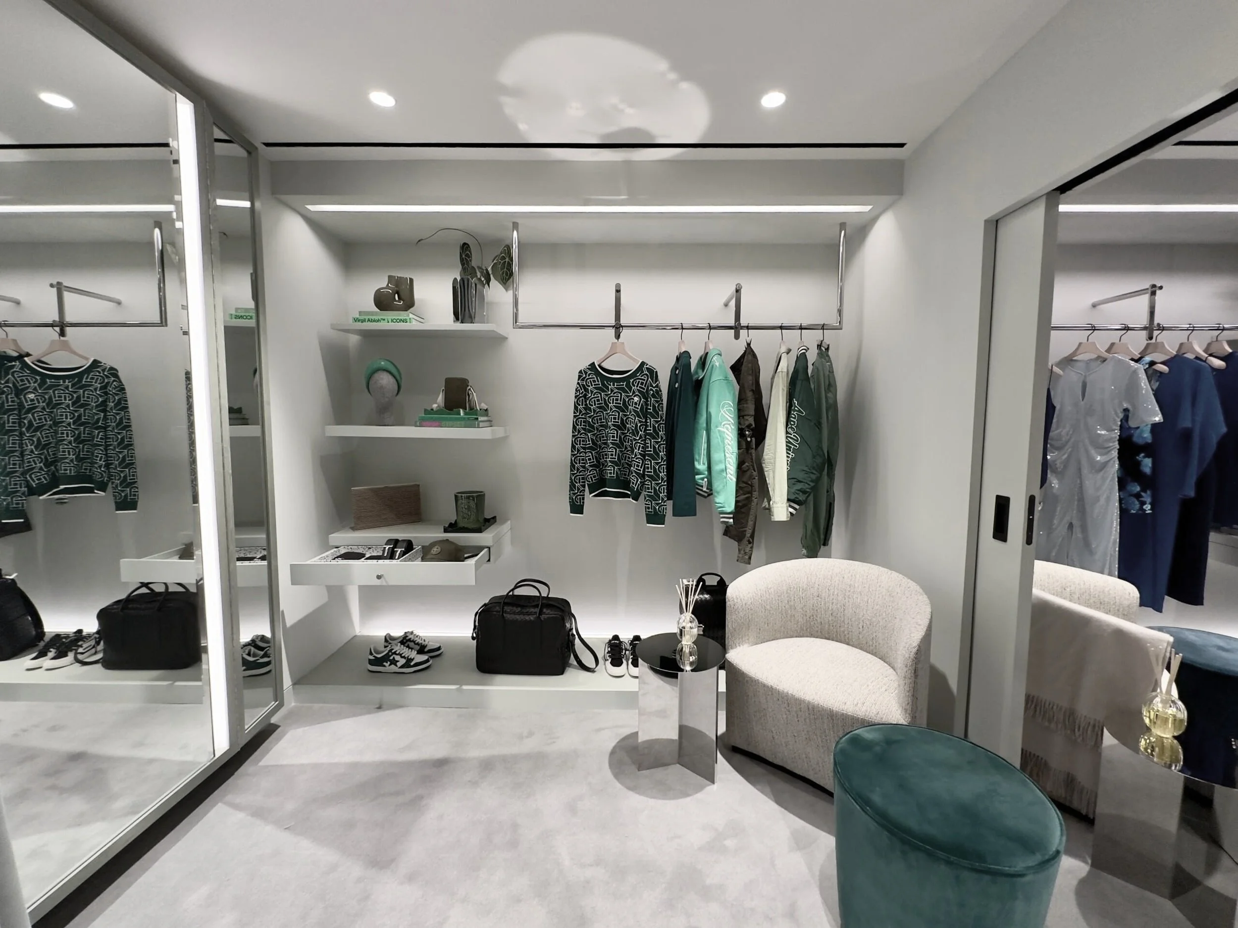 Esprit UK - Shopfitting and Retail Fit Out Company