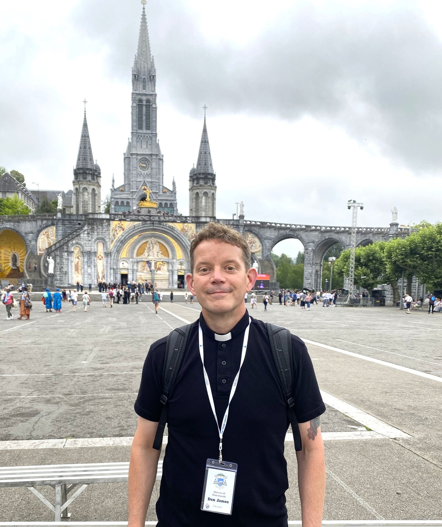 About Us — Fleet & Church Crookham