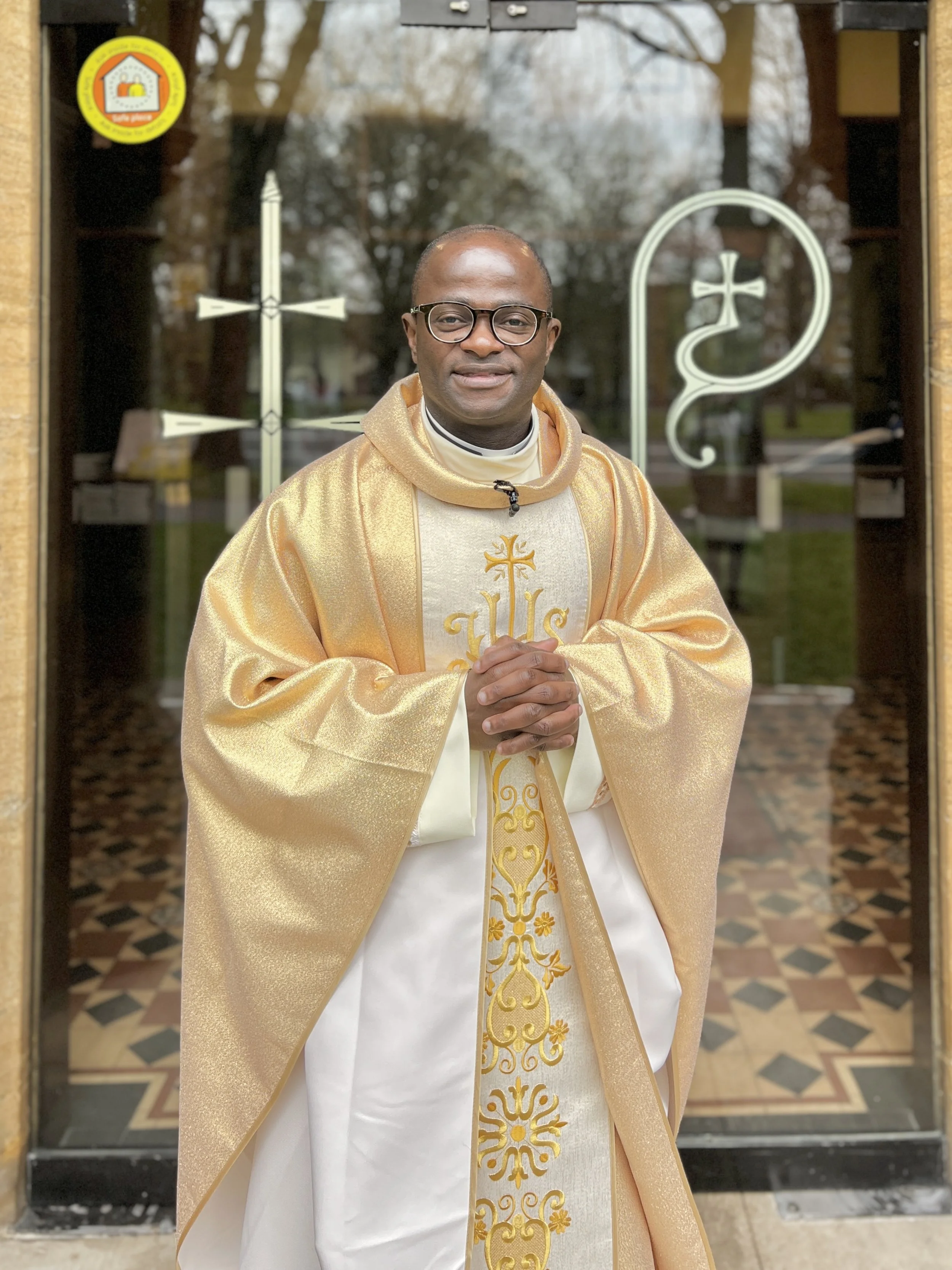 About Us — Fleet & Church Crookham