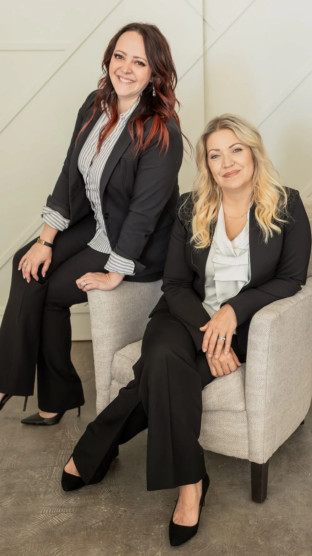 About Us — Design Studio B | Interior Design + Remodeling Contractor