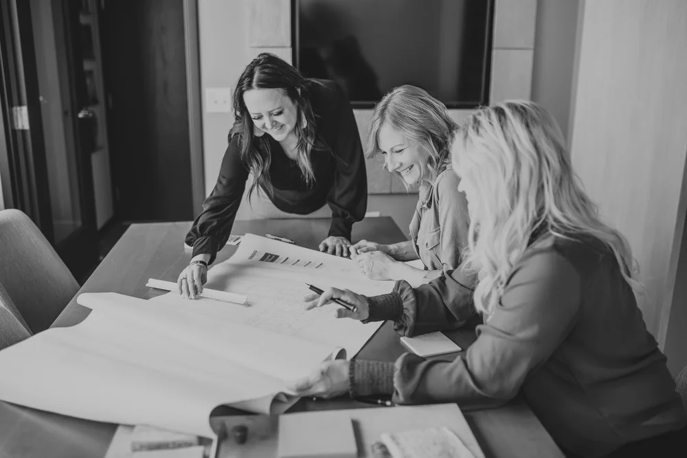 About Us — Design Studio B | Interior Design + Remodeling Contractor