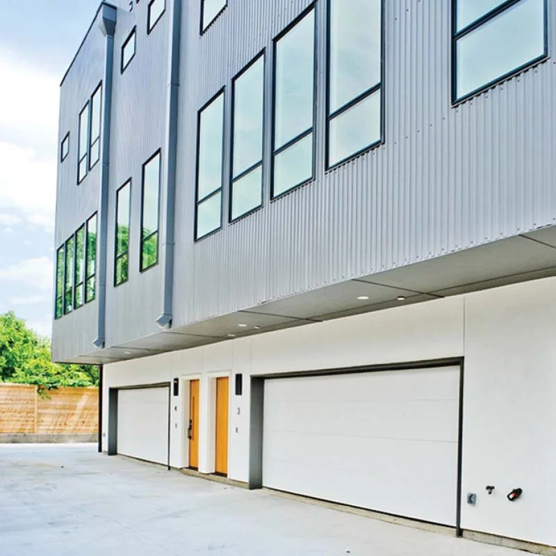 Gallery — EB3 Construction Website