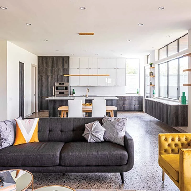 Gallery — EB3 Construction Website