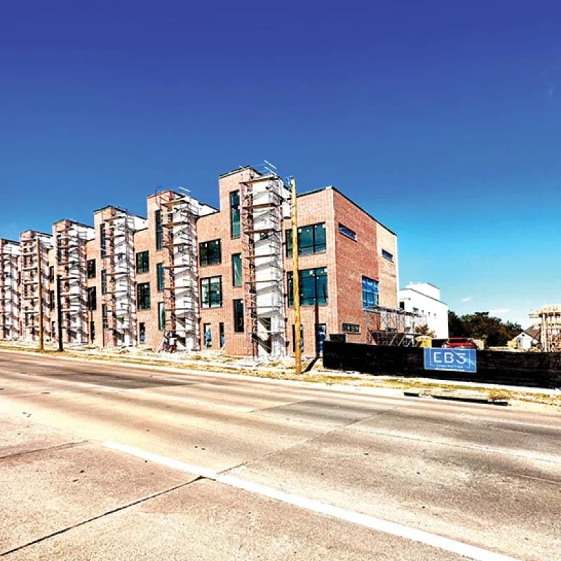 Gallery — EB3 Construction Website