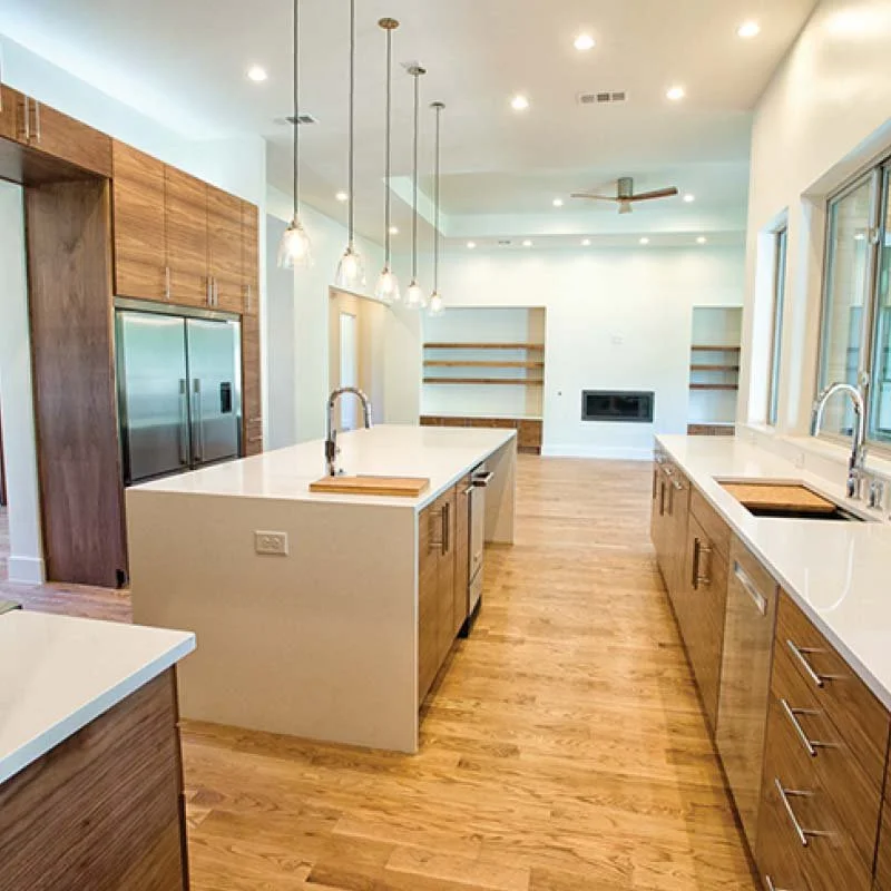 Gallery — EB3 Construction Website