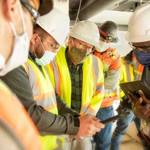 Gallery — EB3 Construction Website