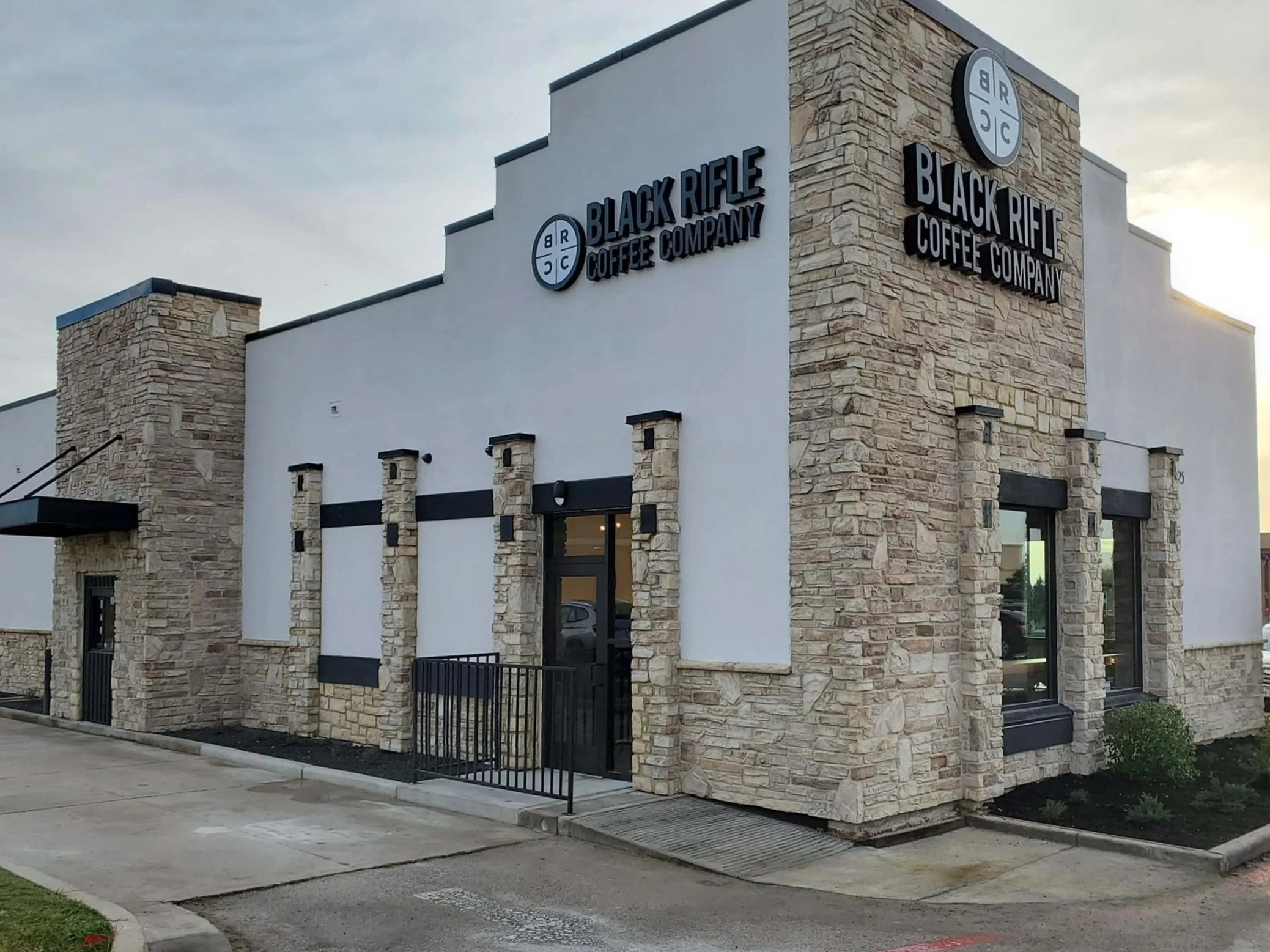 Gallery — EB3 Construction Website