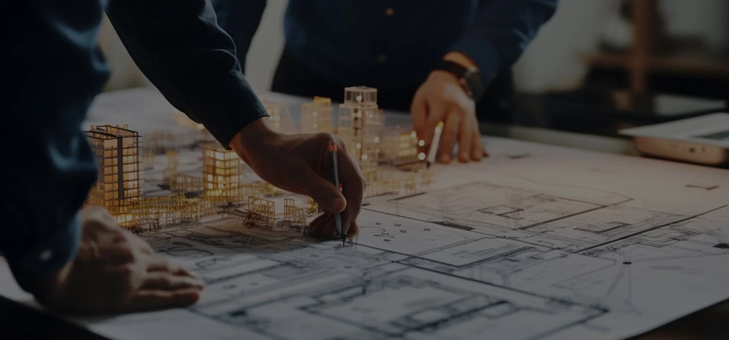 Our Service — EB3 Construction Website