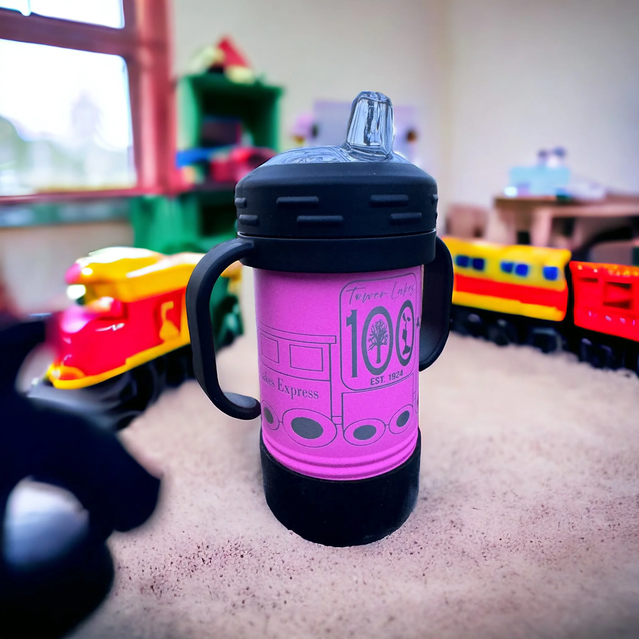 Storefront — Lakeside Woodworking