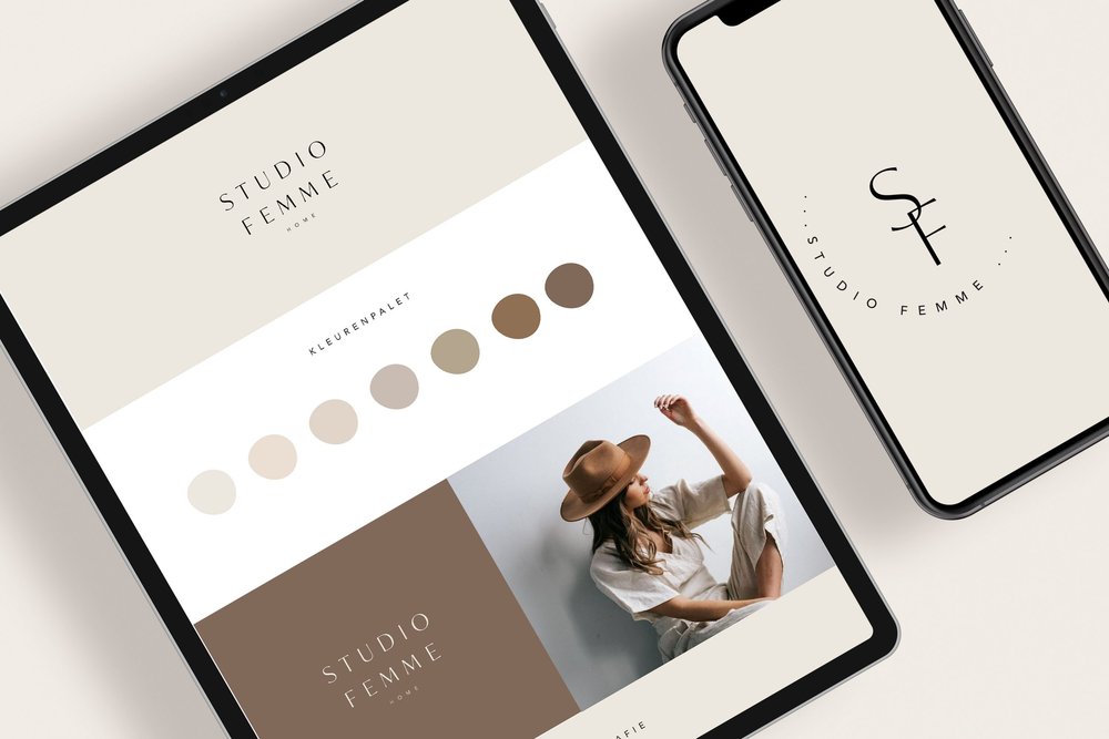 Branding voor Startende Ondernemers | Ontdek, ontwikkel, groei nu ...