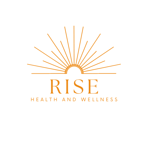 About — RISE Health & Wellness