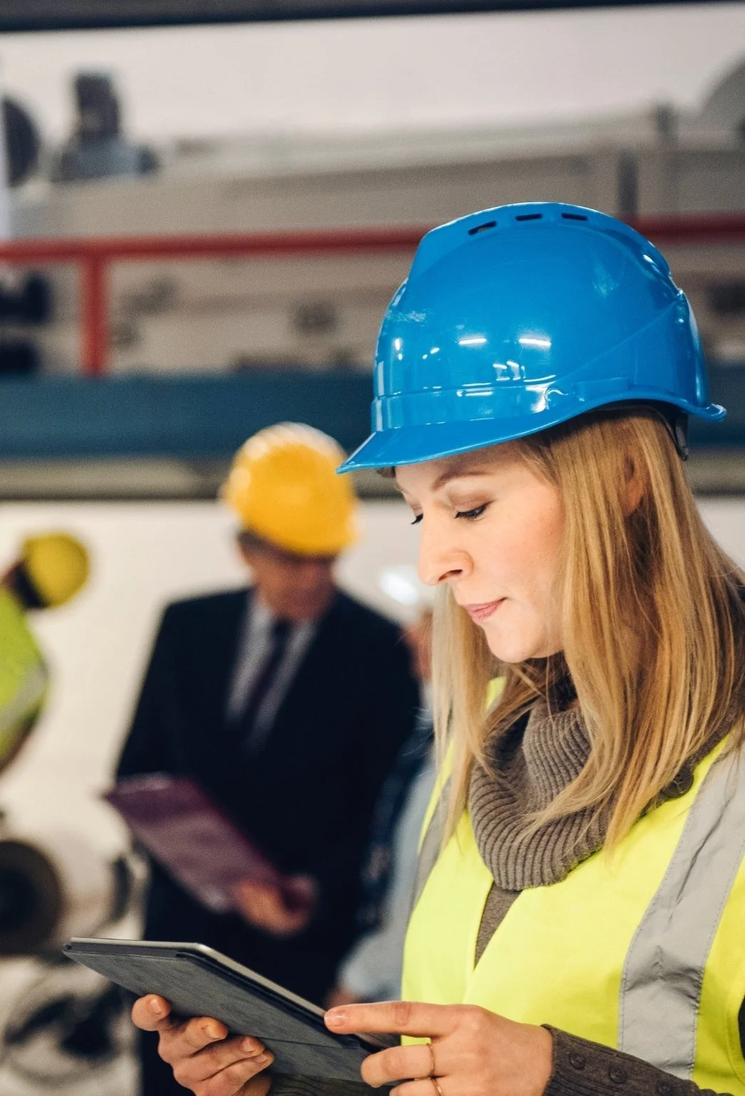 Level 4 Quality Practitioner Apprenticeship — Temple QMS