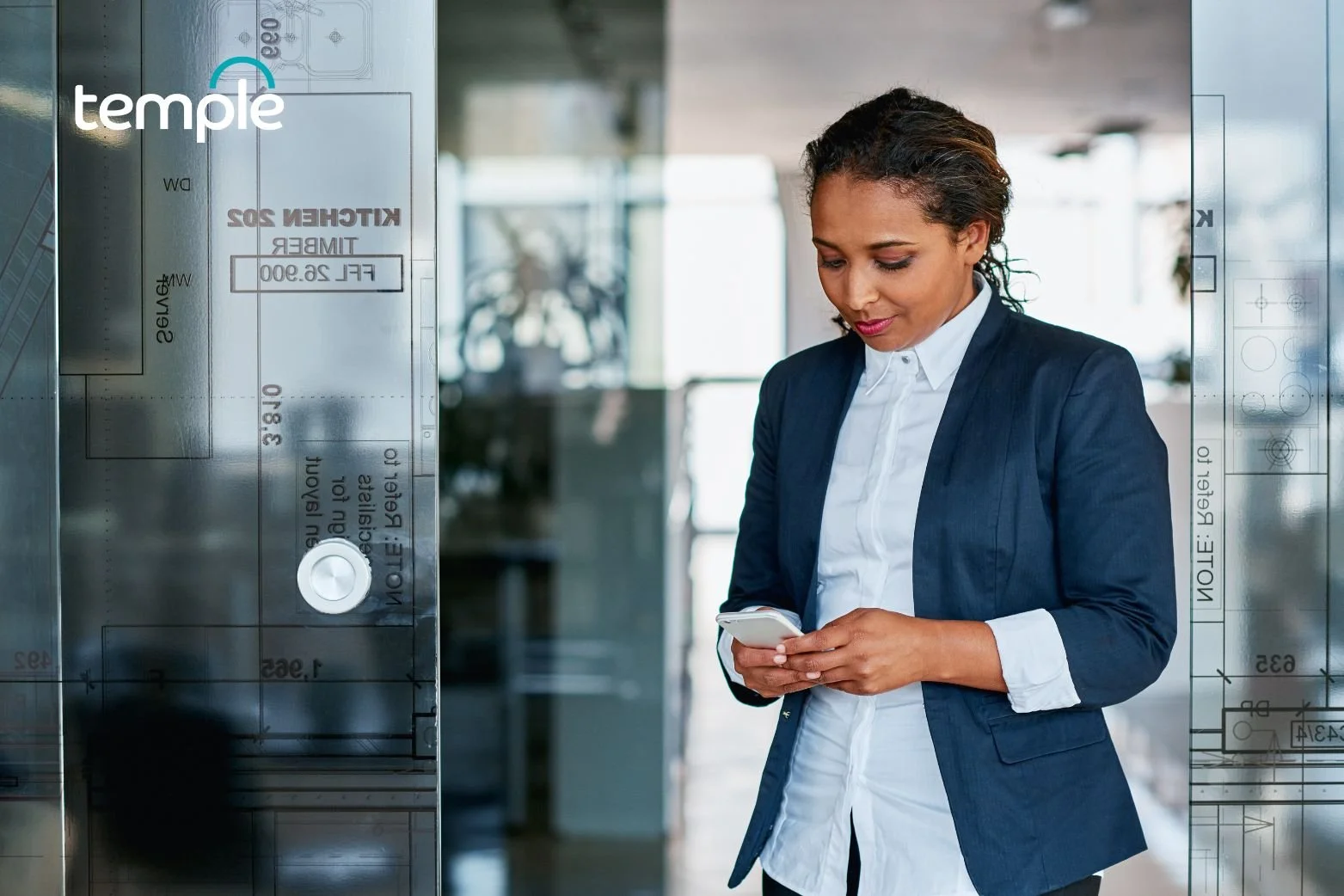 PR304 – Leading Business Process Excellence — Temple QMS