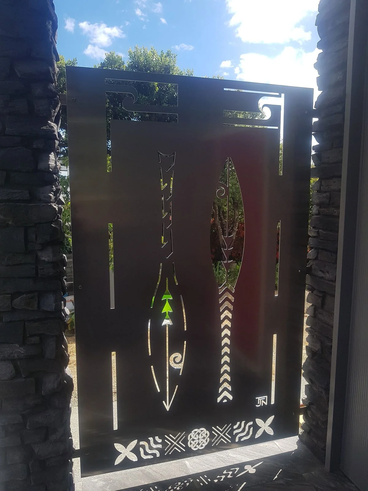 CNC Routering — Morris Metals New Zealand