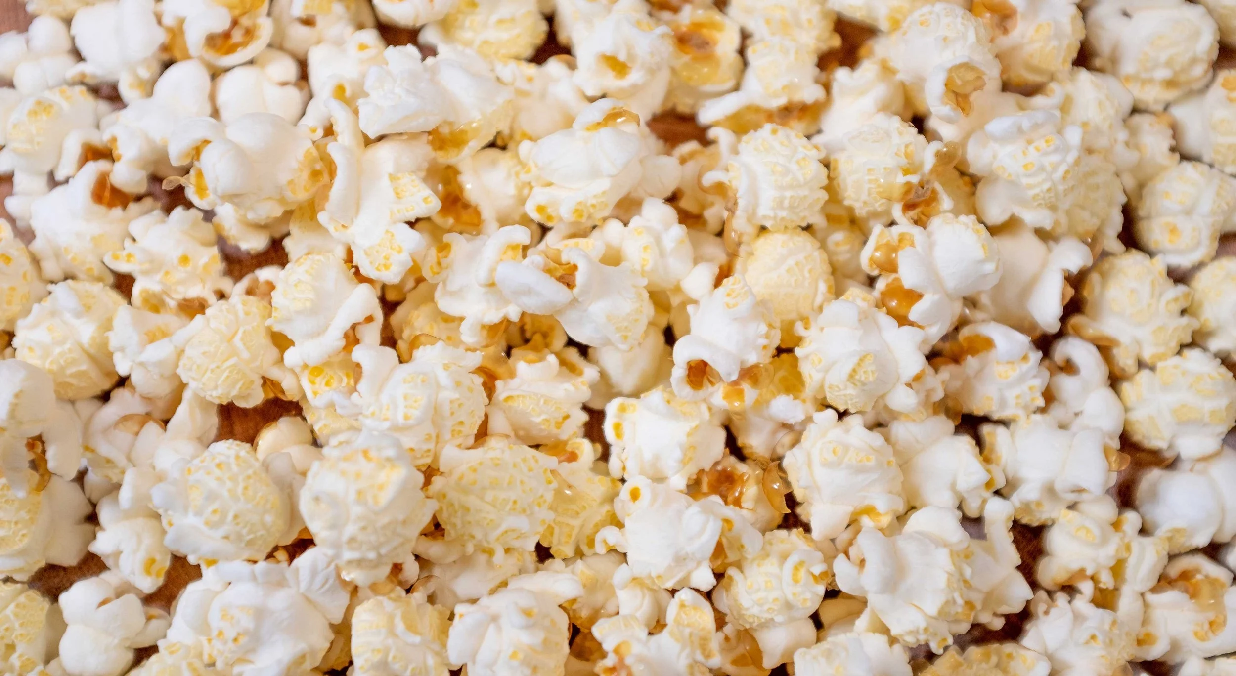 Godfrey's Popcorn - A London Original