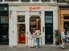 Godfrey's Popcorn | Taste London's Finest Popcorn - Shop Now