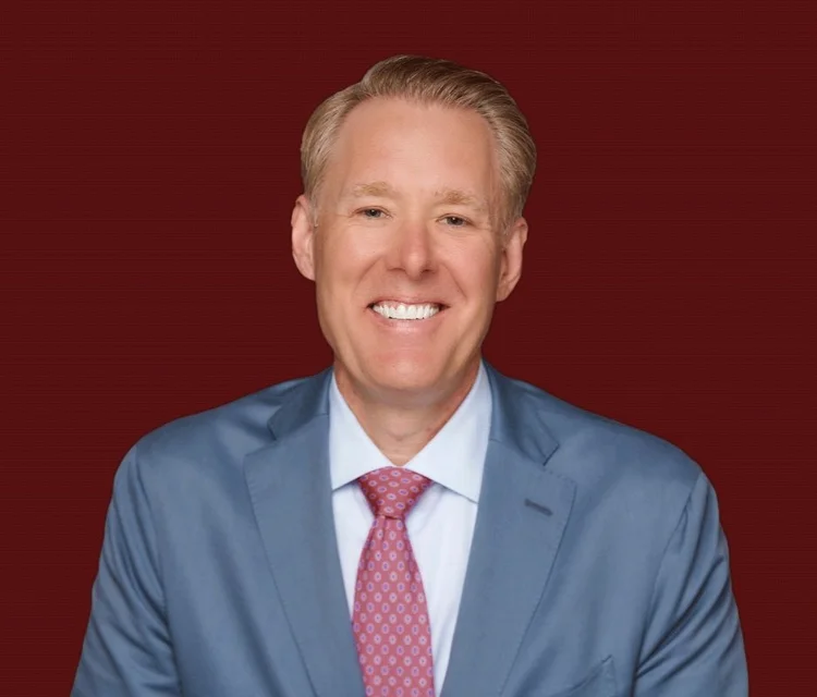 Leadership — China Strategies Group