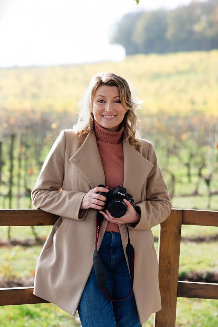 Rebecca Price Photography - Branding Photographer Surrey