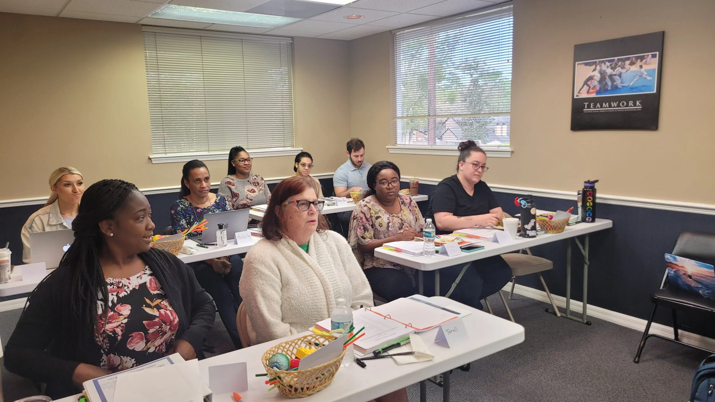 MATCH Therapy — Positive Behavioral Solutions