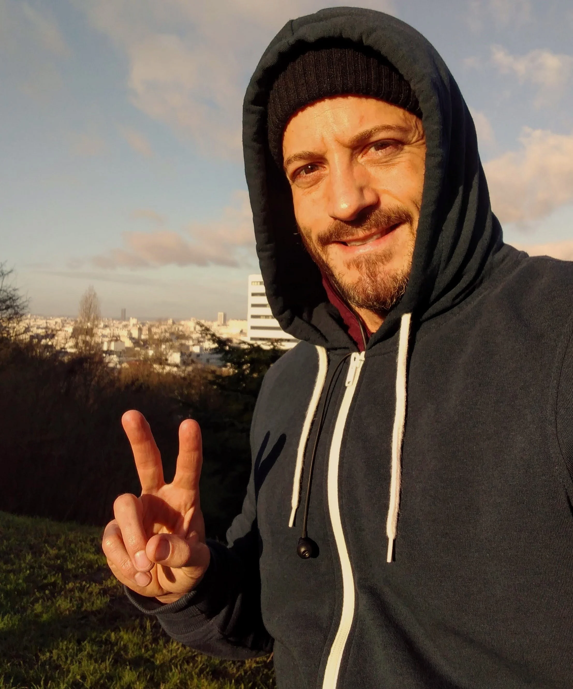 About Paul ARNAULT — 3D WORLDLY