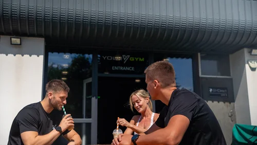 YourGym | Join YourGym Today!