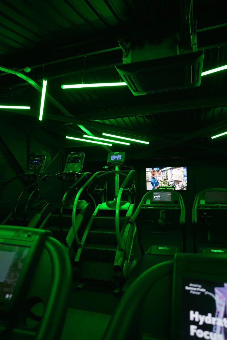 YourGym | Join YourGym Today!