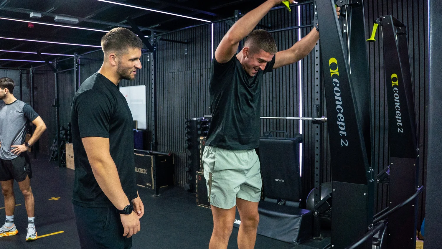 YourGym | Join YourGym Today!