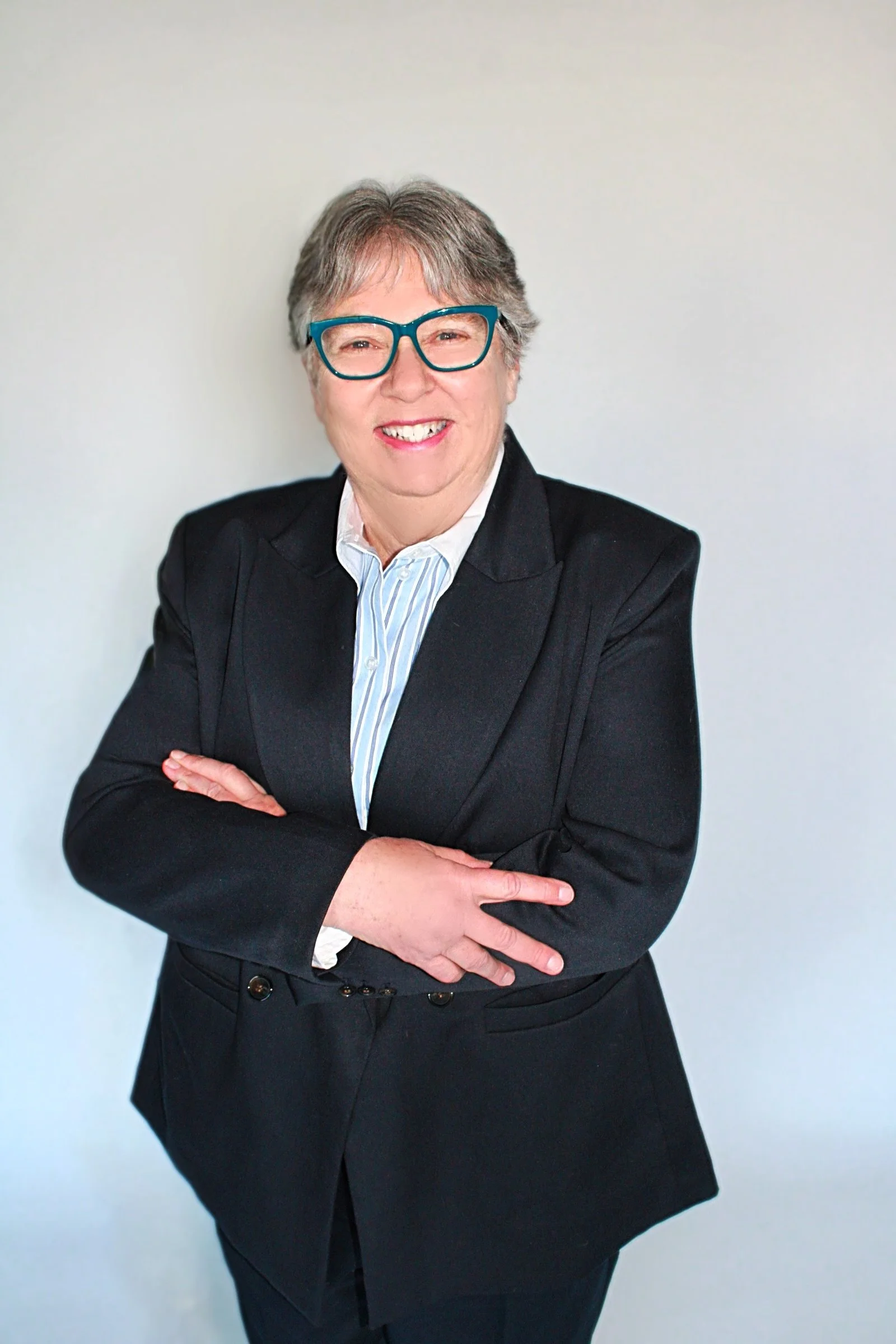 Anne Backus for State House (TN 33)