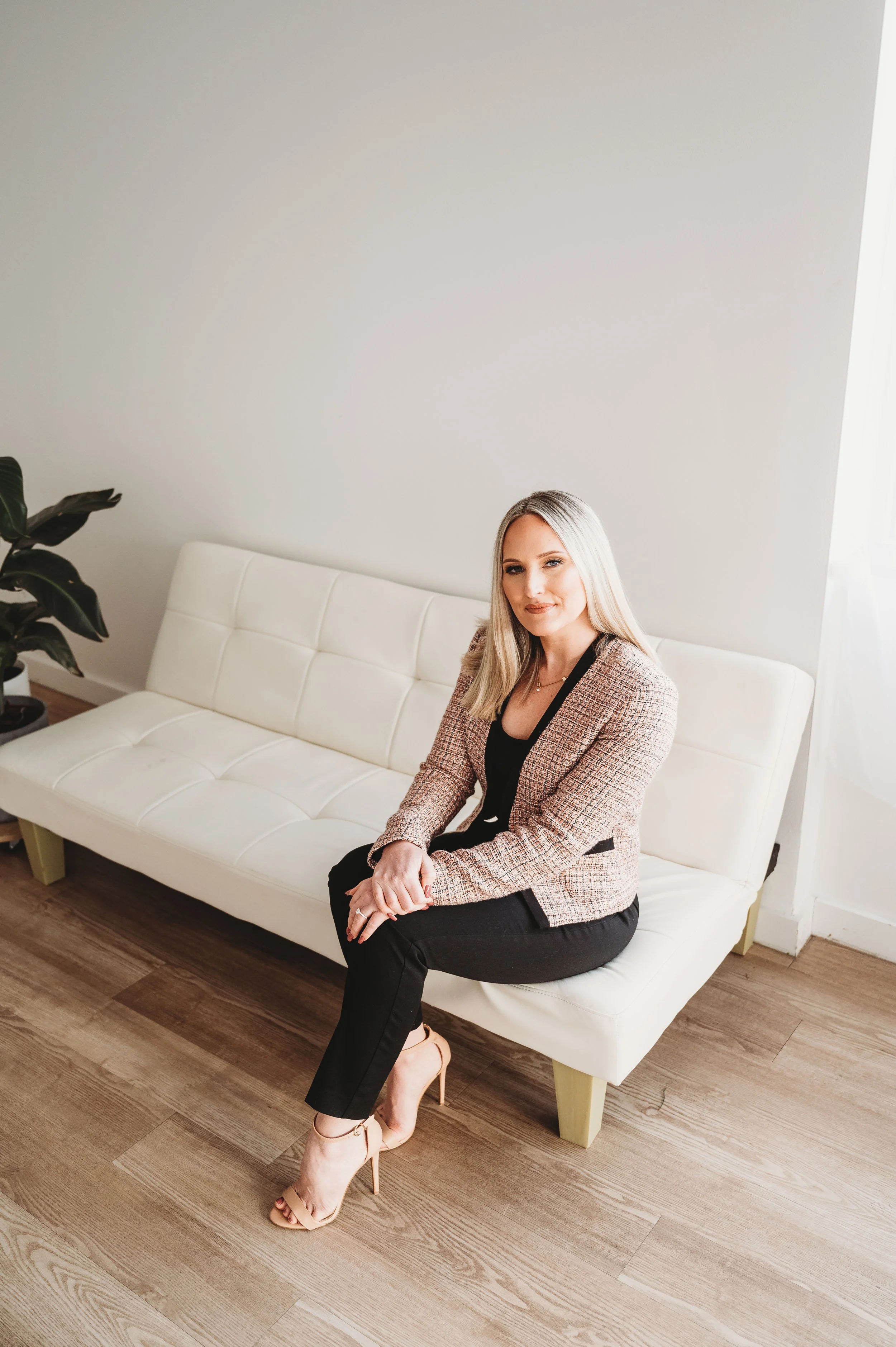 Pro Therapy - Counseling for Anxiety in Farmington Hills Michigan