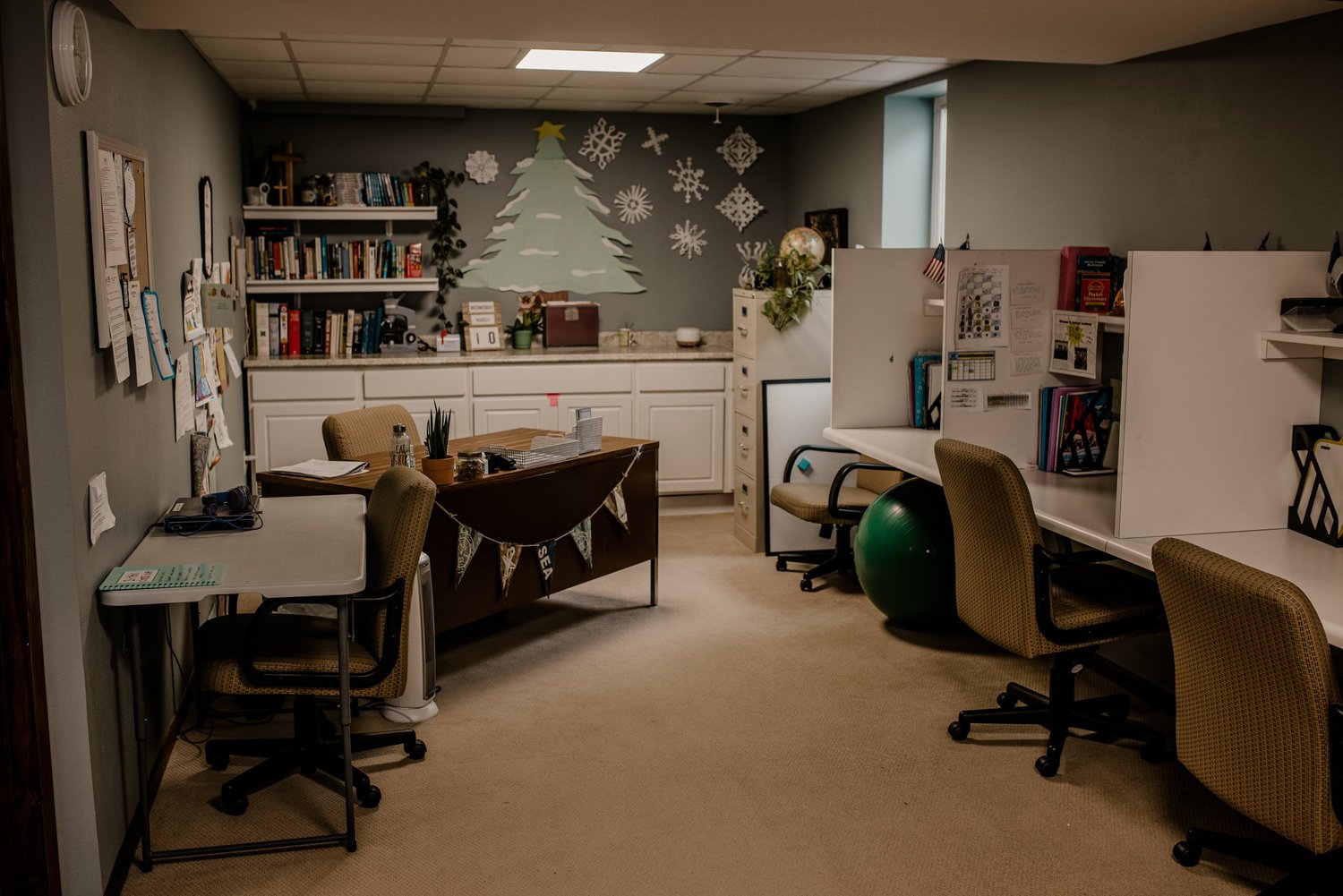 Help for Troubled Youth | Residential Program — Hope Harbor