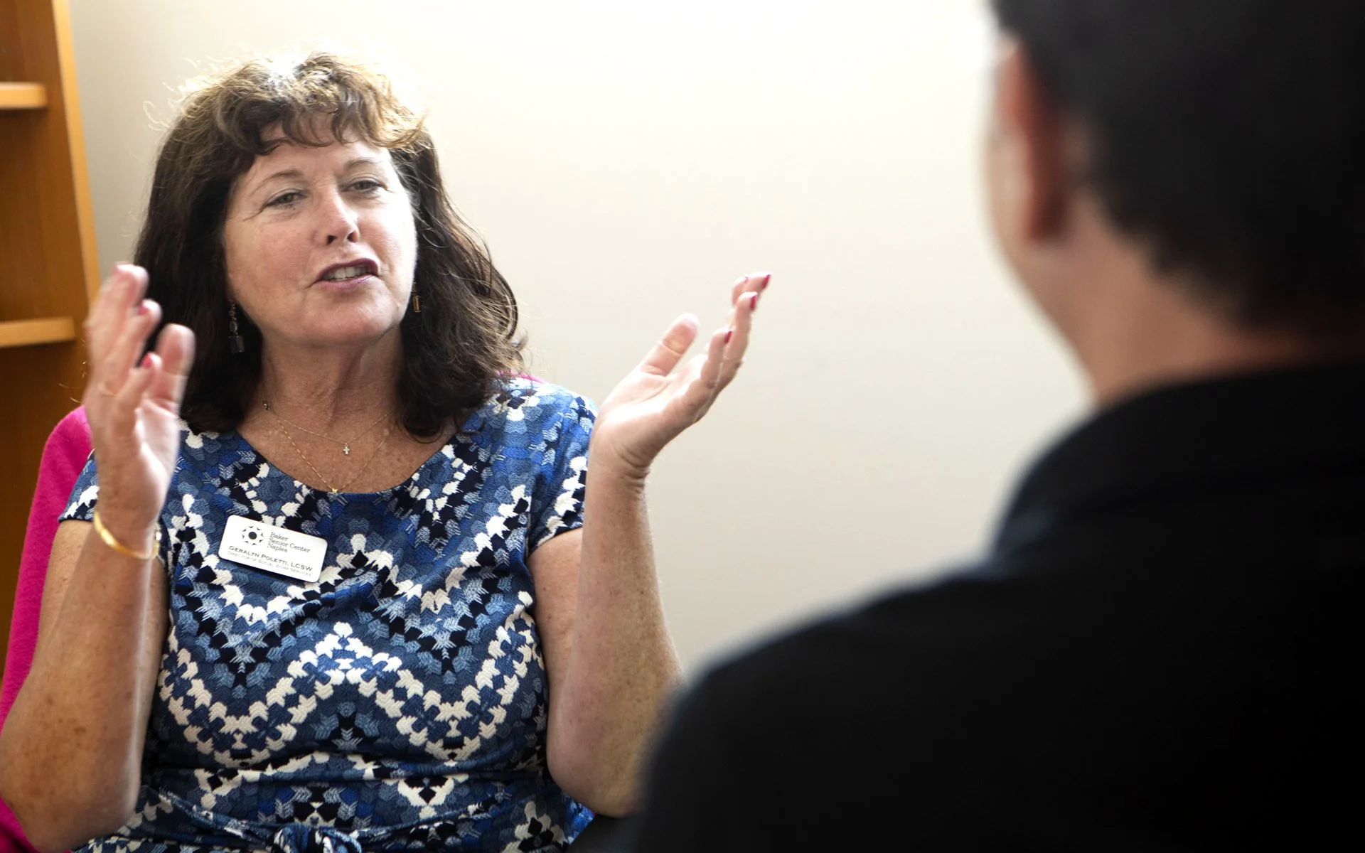 Our Services — Baker Senior Center Naples