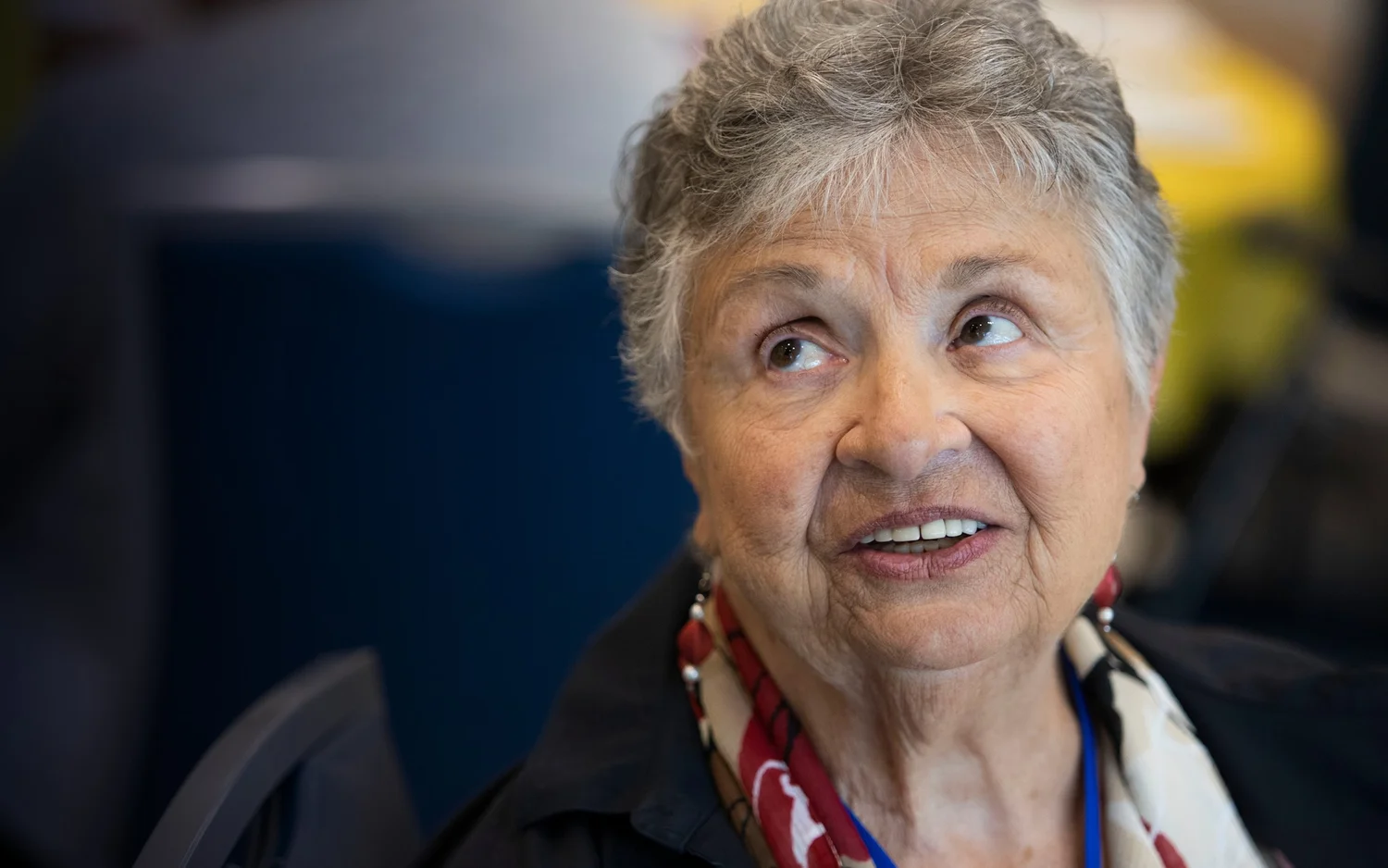 Support us — Baker Senior Center Naples