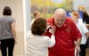 Careers — Baker Senior Center Naples