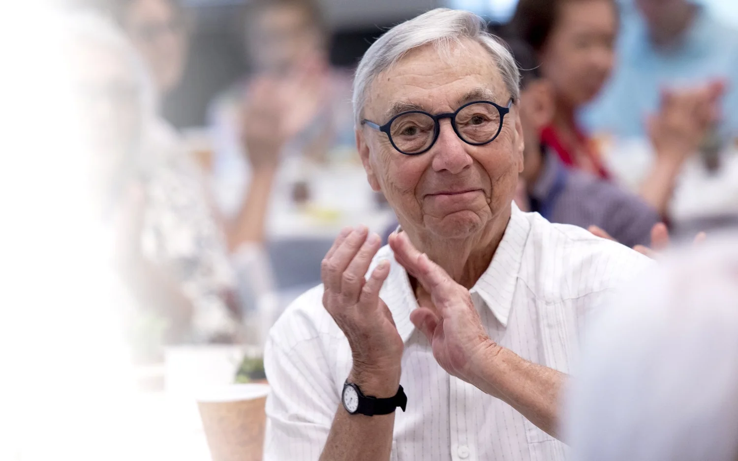 Baker Senior Center Naples