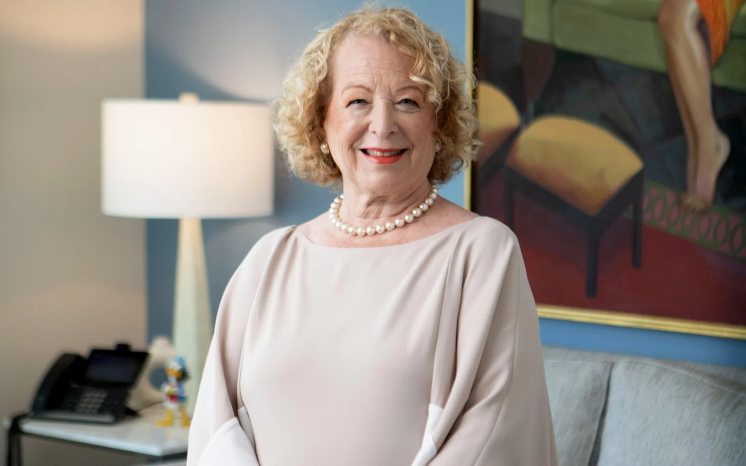 About us — Baker Senior Center Naples