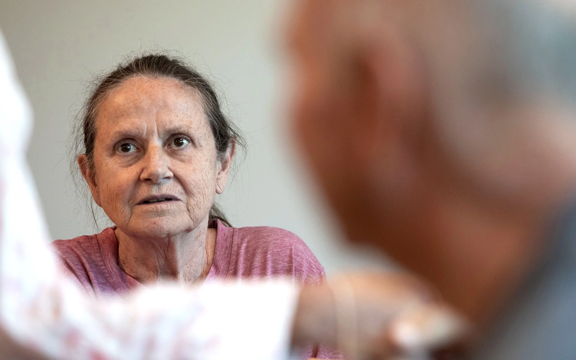Baker Senior Center Naples