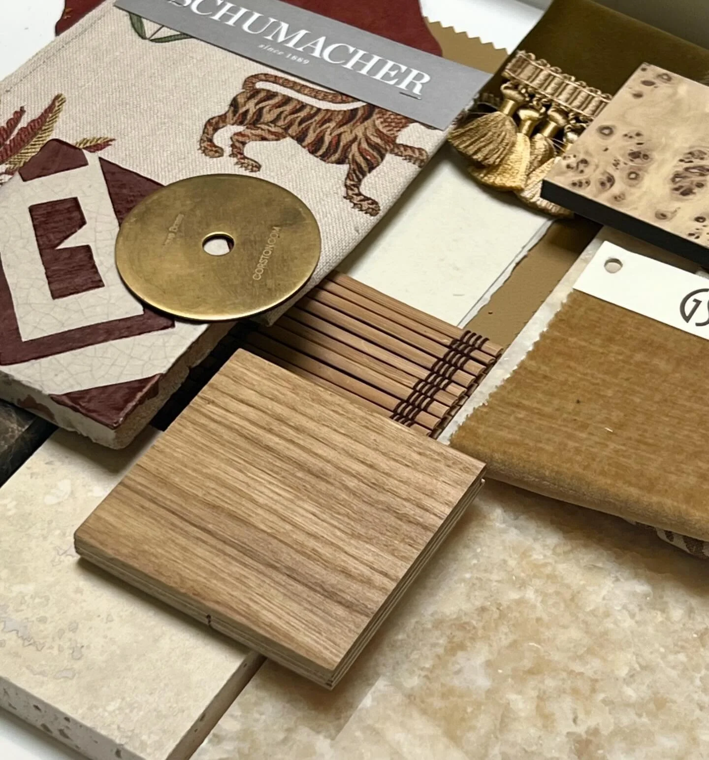 Residential — Nefarious Design