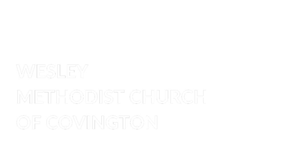 Wesley Methodist Church of Covington
