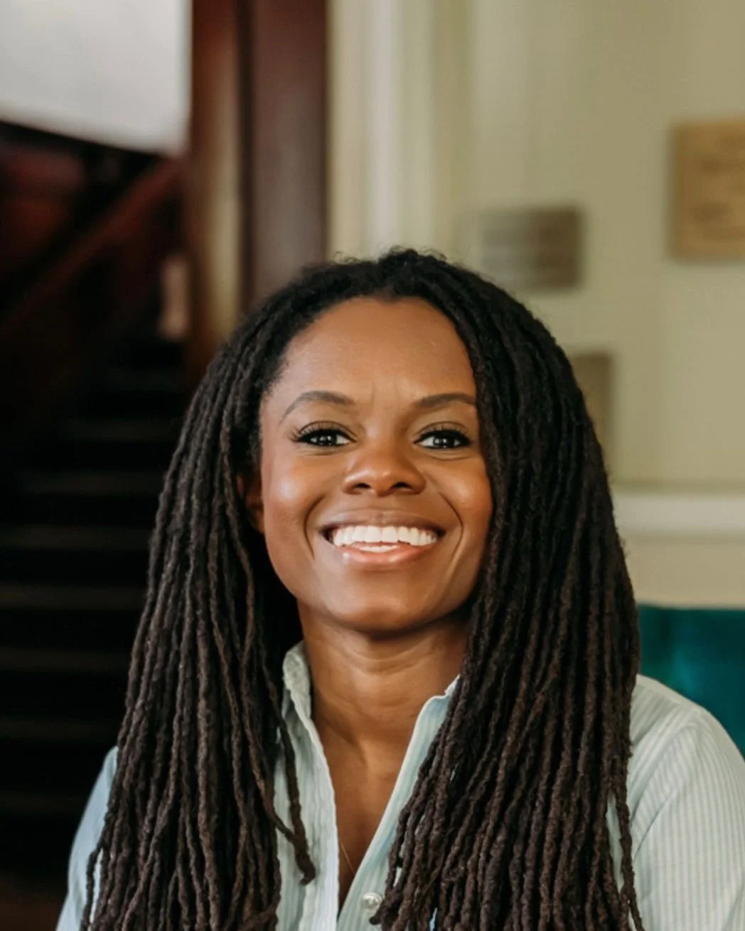 Melissa Pierre-Saint