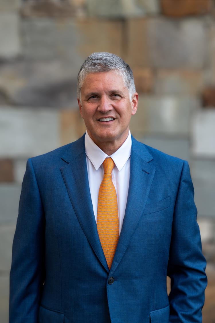 About Dr. H — Dr. Headrick, MD, MBA