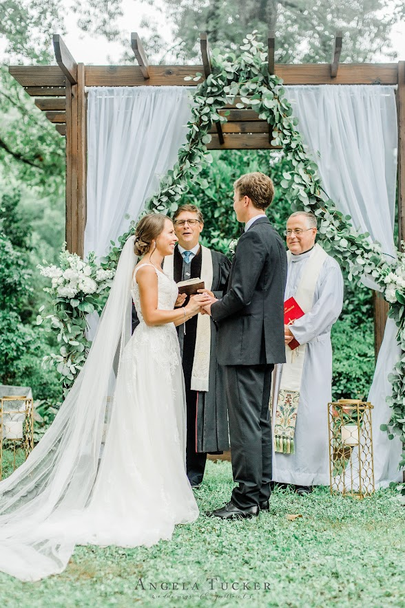 Galleries — The Ivy Place | Charlotte Wedding Venue