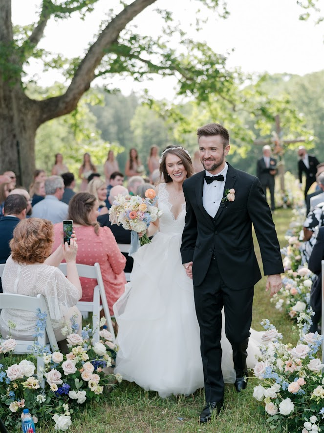 Galleries — The Ivy Place | Charlotte Wedding Venue