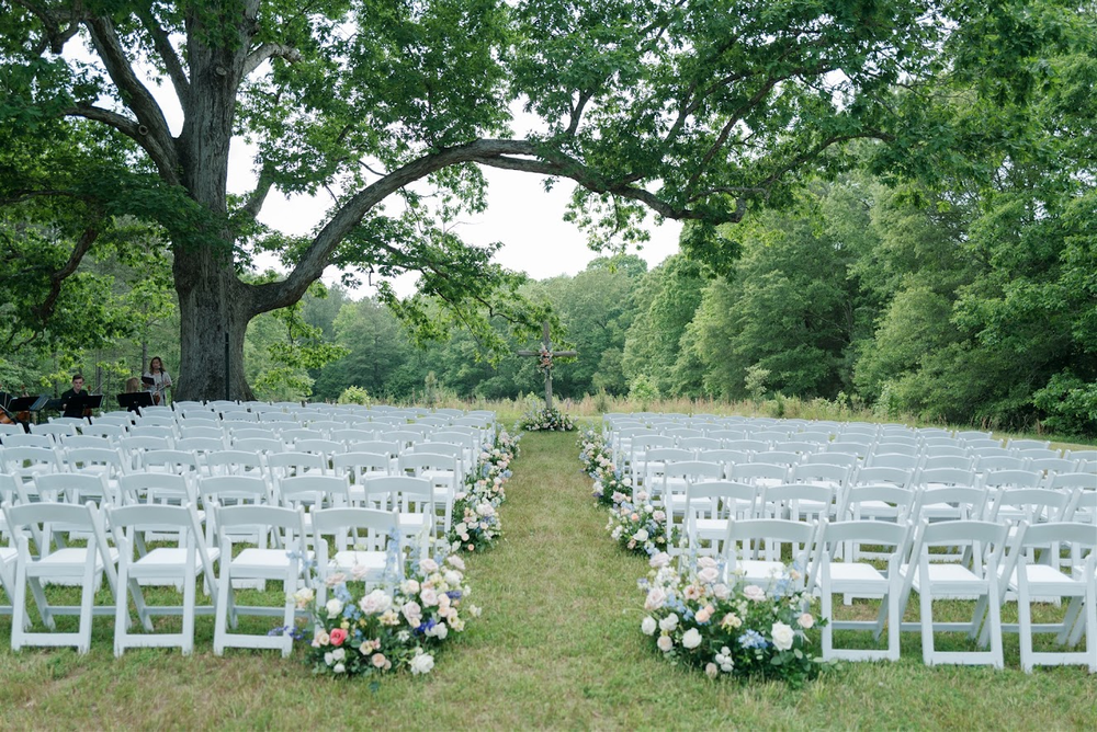 Galleries — The Ivy Place | Charlotte Wedding Venue