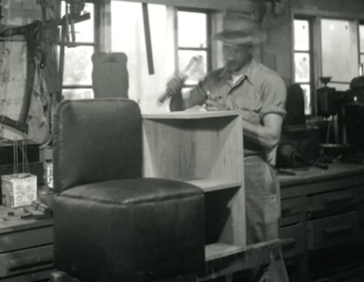 The History of Kitchen & Bath Concepts: Over 50 Years of Design ...